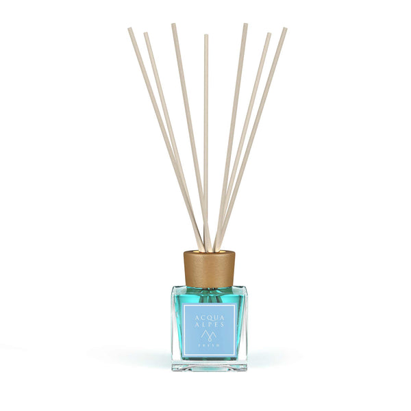 Exklusive Raumduft-Diffuser aus den Alpen | Acqua Alpes